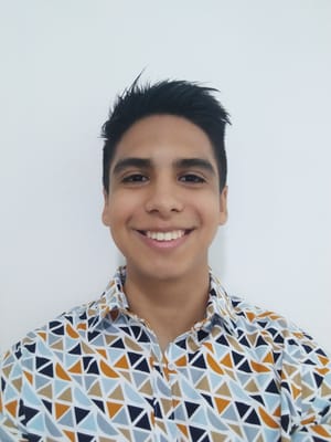 Alex Arias | Archinect