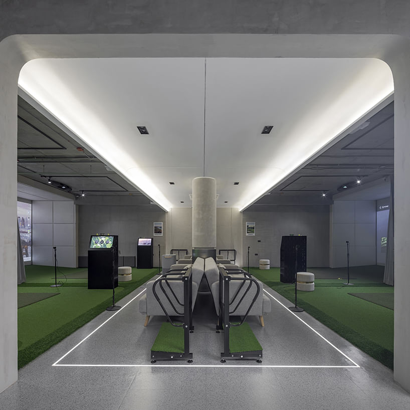 PLP City Range mixed-use | ASWA (Architectural Studio of Work - Aholic ...