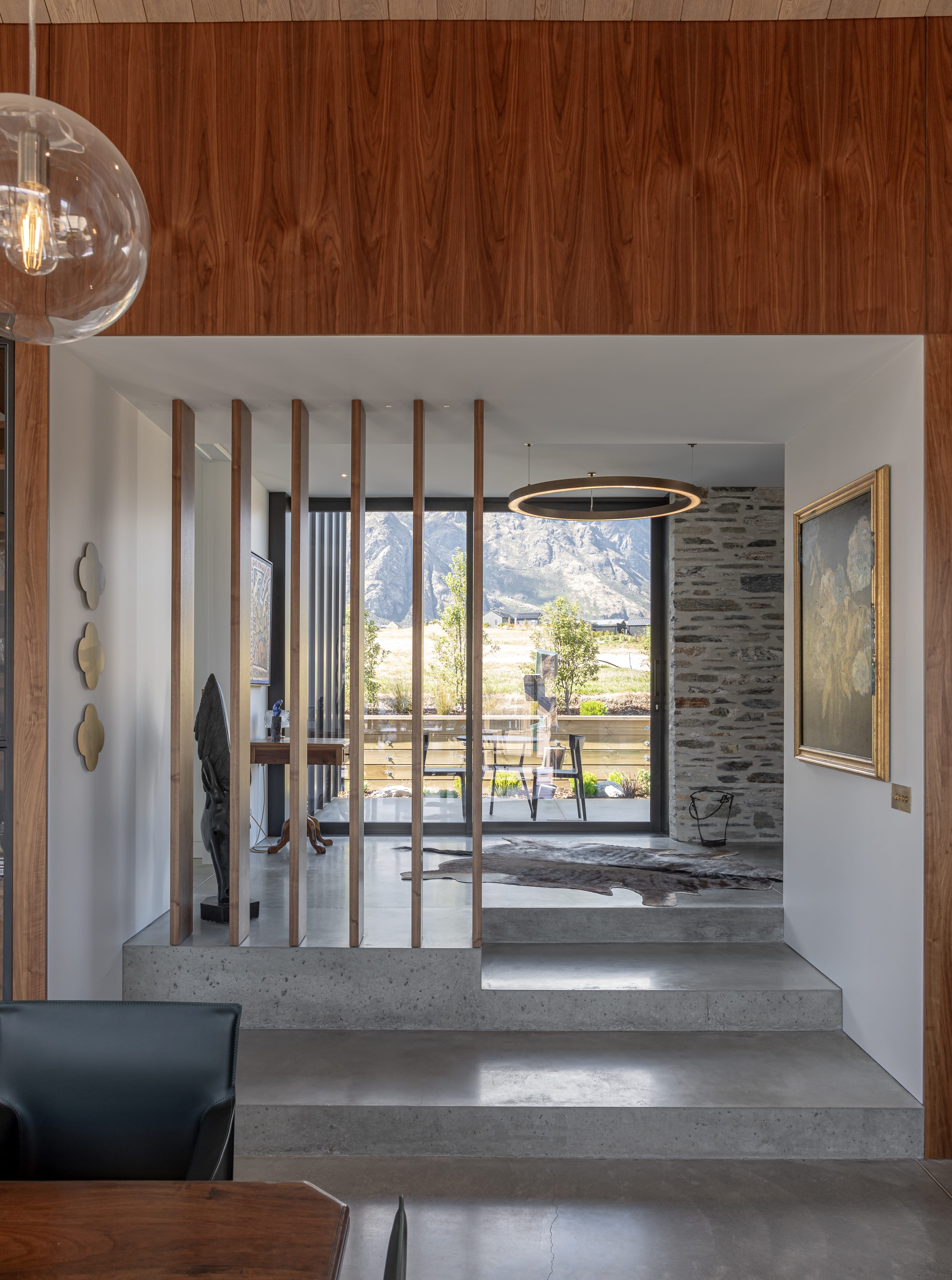 Gallery House | Ben Hudson Architects | Archinect