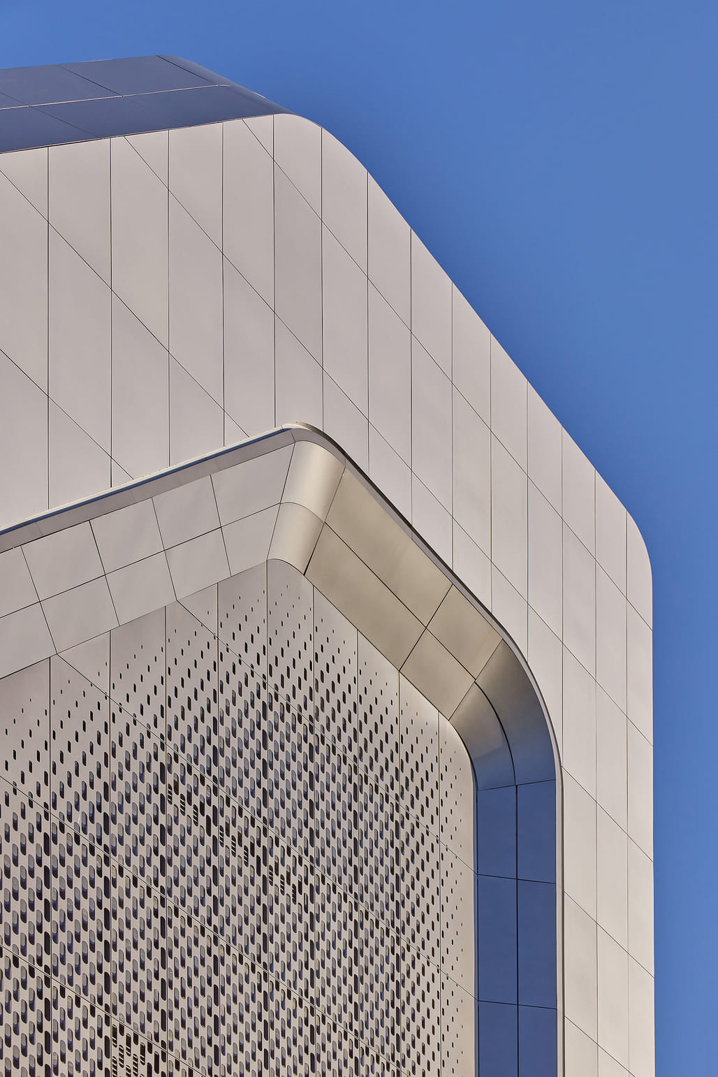 UNStudio-designed K-Pop 'urban speaker' heralds an amplification of Seoul's music industry ...