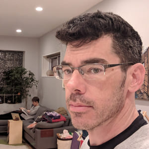 Drew Bayley | Archinect