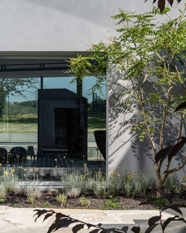 Ossel | Objekt Architecten | Archinect