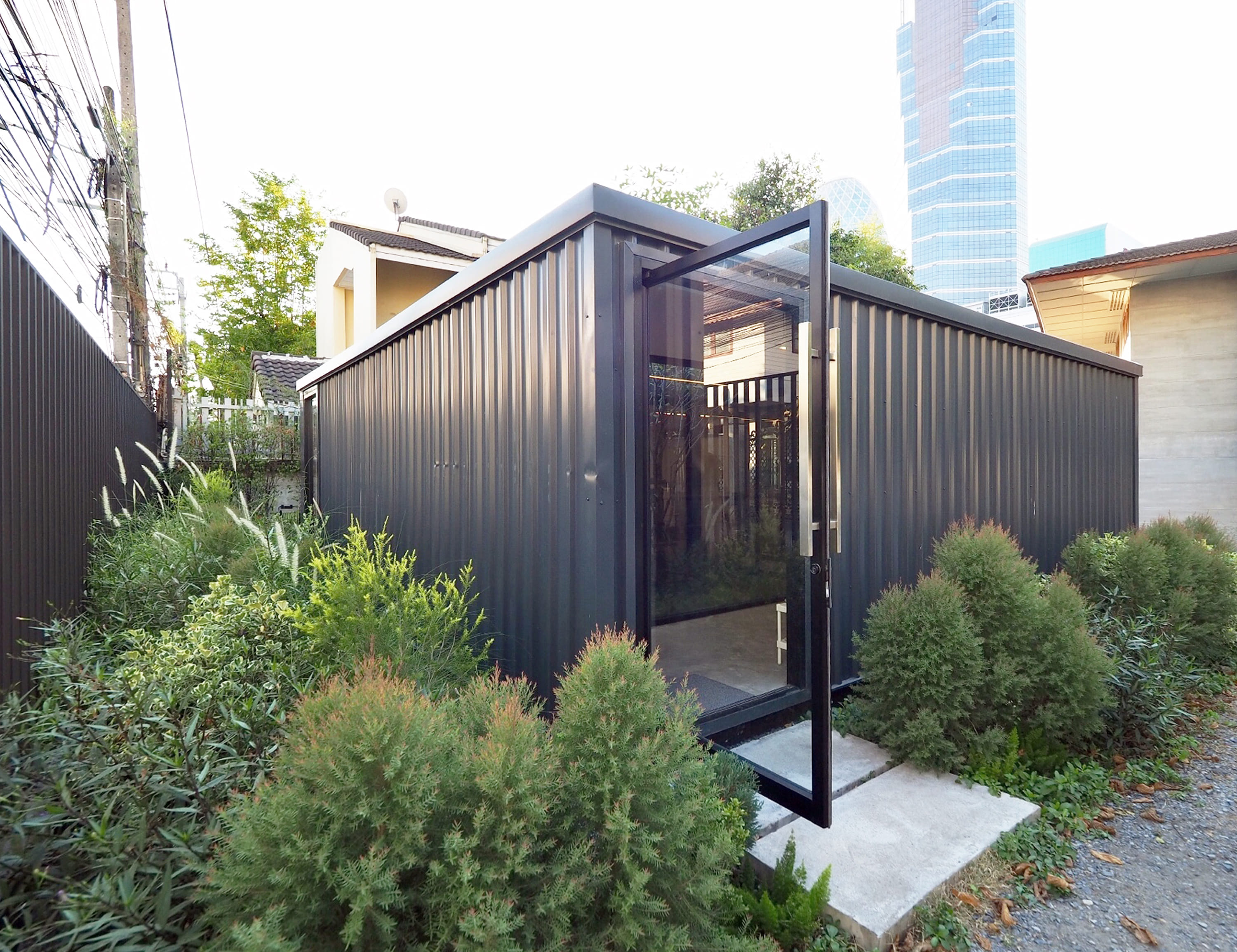 ASWA Studio | ASWA (Architectural Studio of Work - Aholic) | Archinect