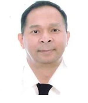 MARLON MAPAYE | Archinect