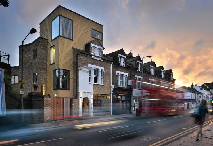 The Power of the Facade: French 2D explains how facades are ...