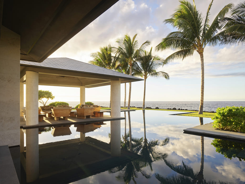 10 examples of pools & ponds in architecture | News | Archinect