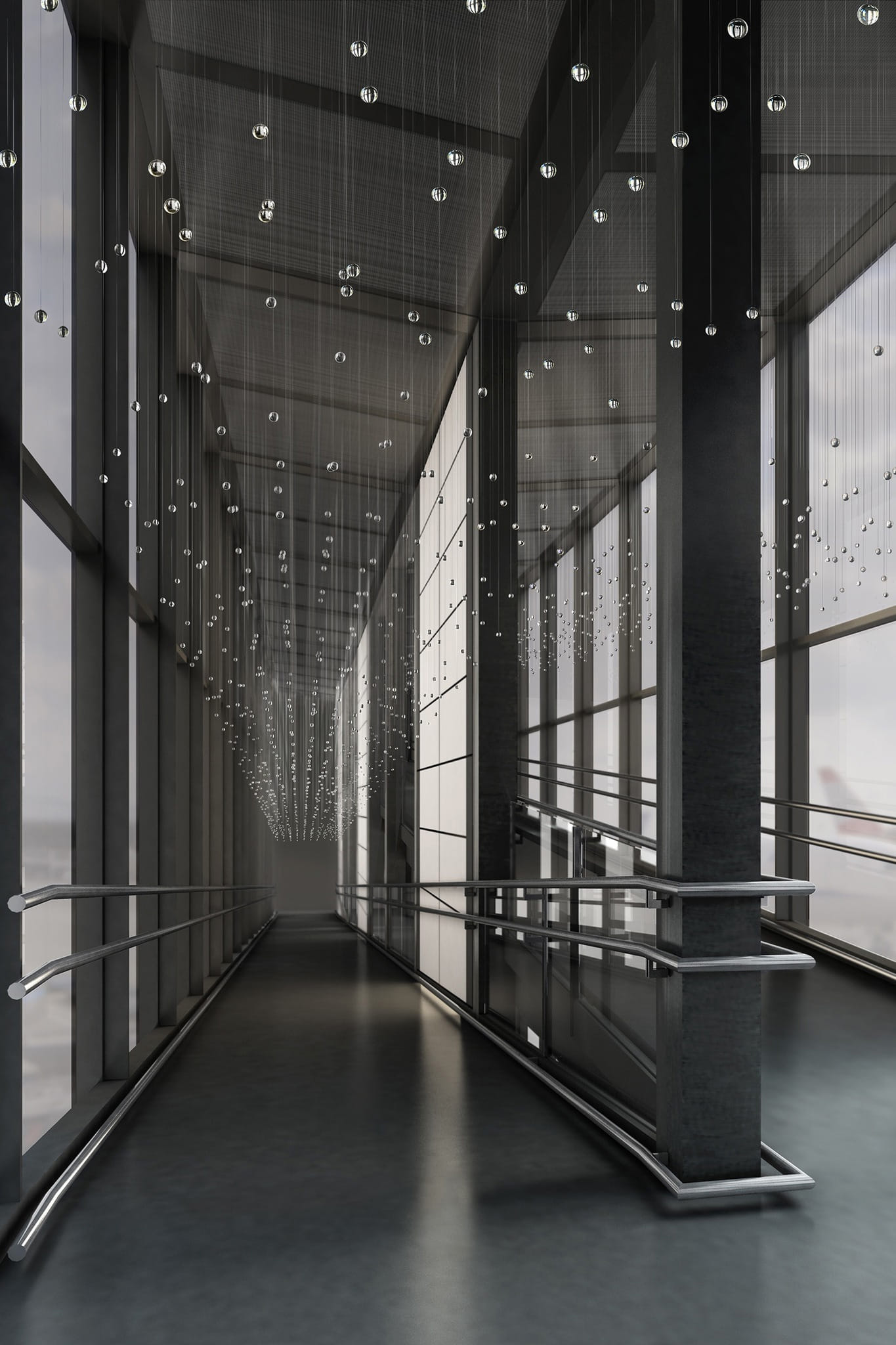 This week's featured hiring firms are Clive Wilkinson Architects, Bestor Architecture, BNDL ...