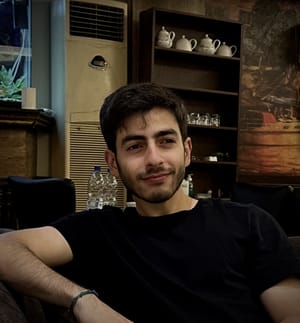 mayar ariss | Archinect