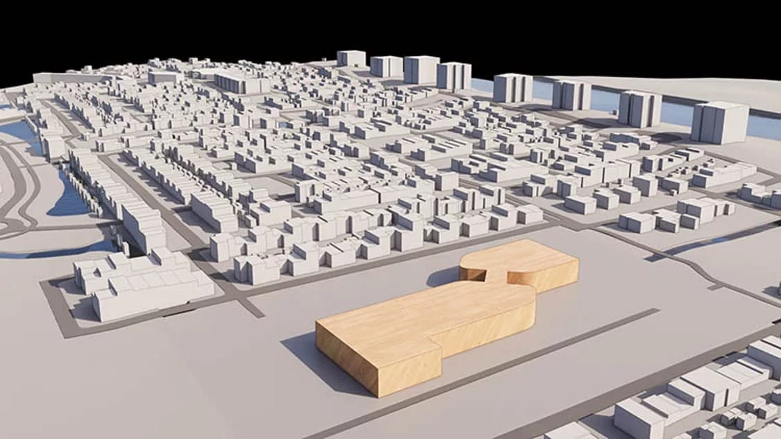 A Behind-the-Scenes Look at Creating a 3D Project With Enscape | News ...