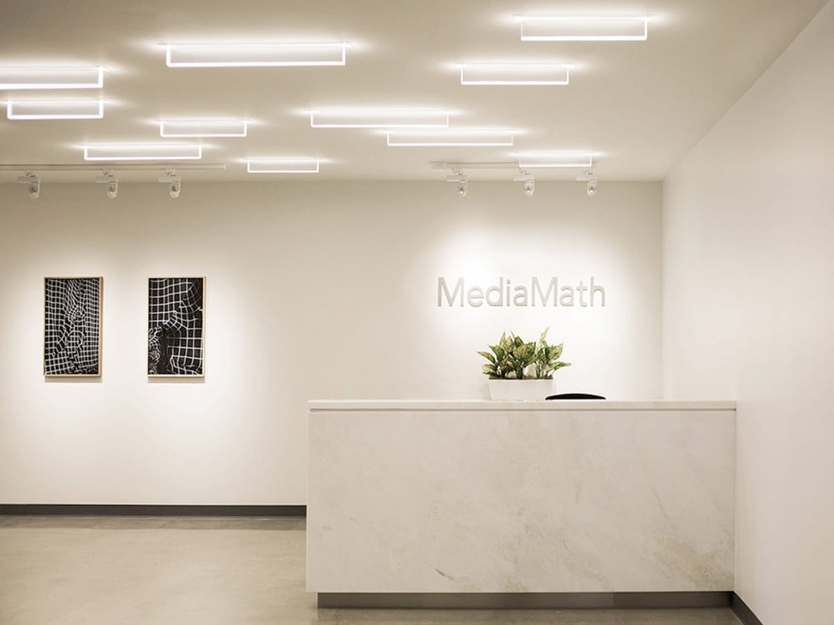 MediaMath - Cambridge | Verona Carpenter Architects | Archinect