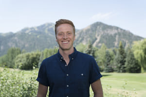 Sam Kraus | Archinect