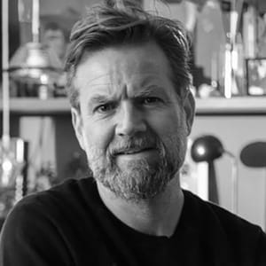 Kevin Baxter | Archinect