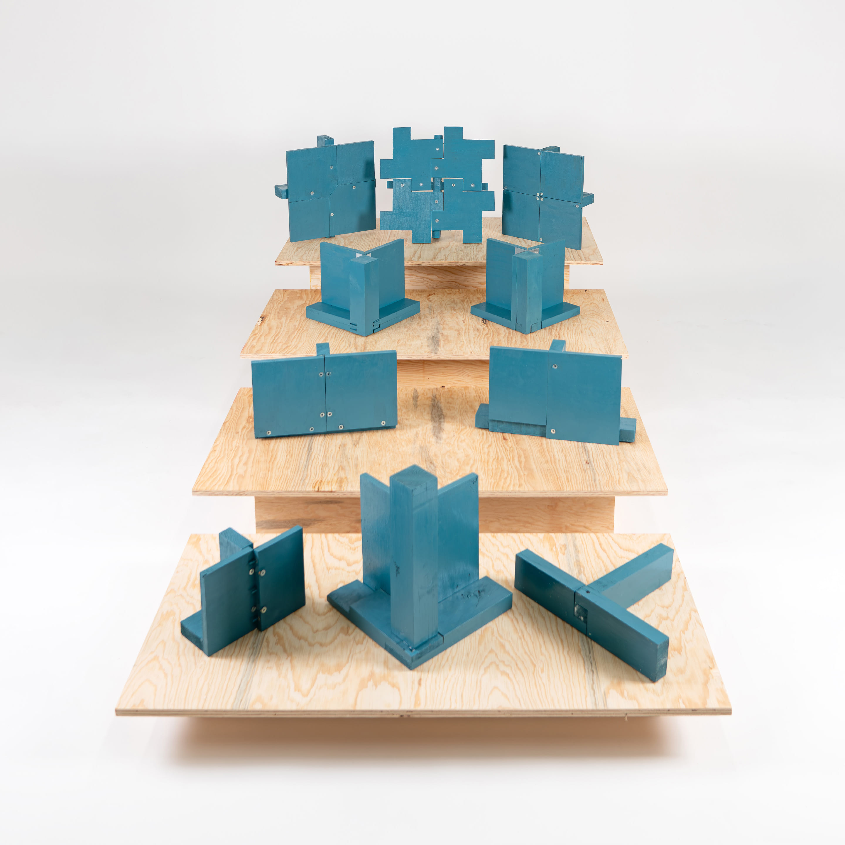 Observatory Pavillion – S-AR + CEDIM | S-AR | Archinect