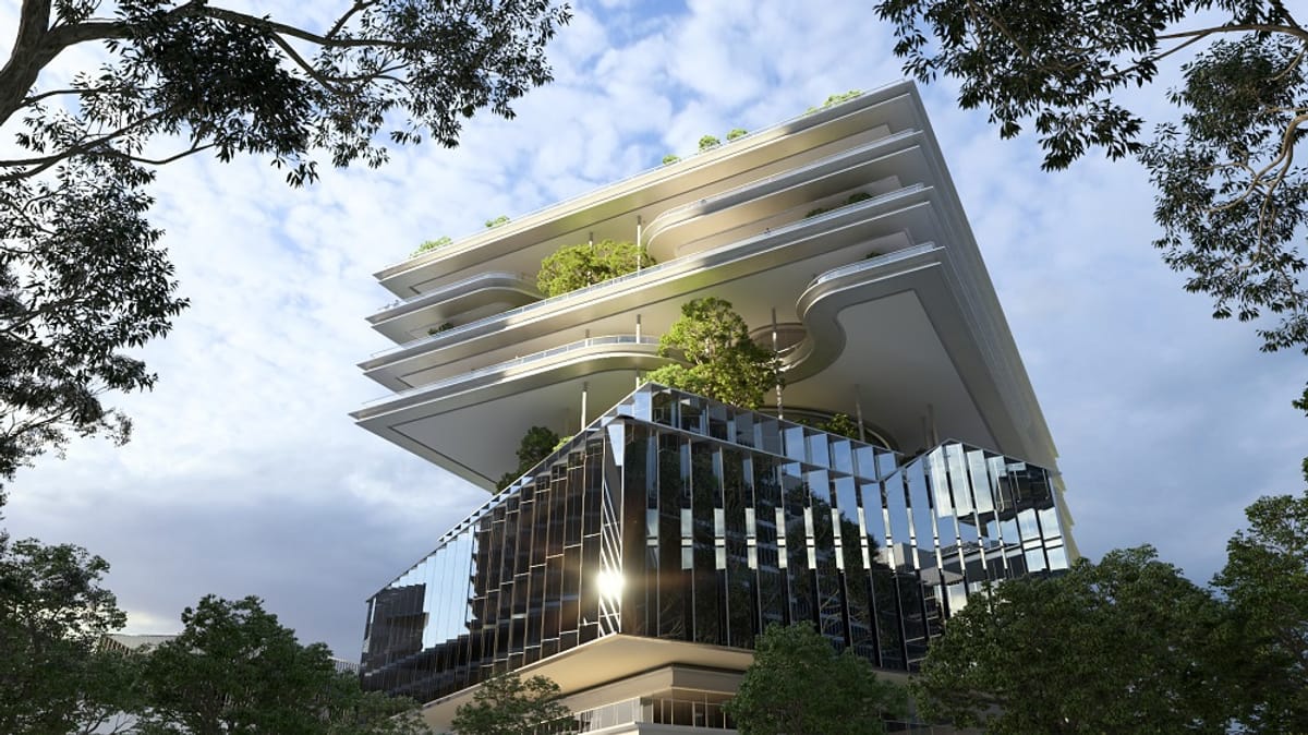 A Vision for Biophilic Development in the Hetao Shenzhen-Hong Kong ...