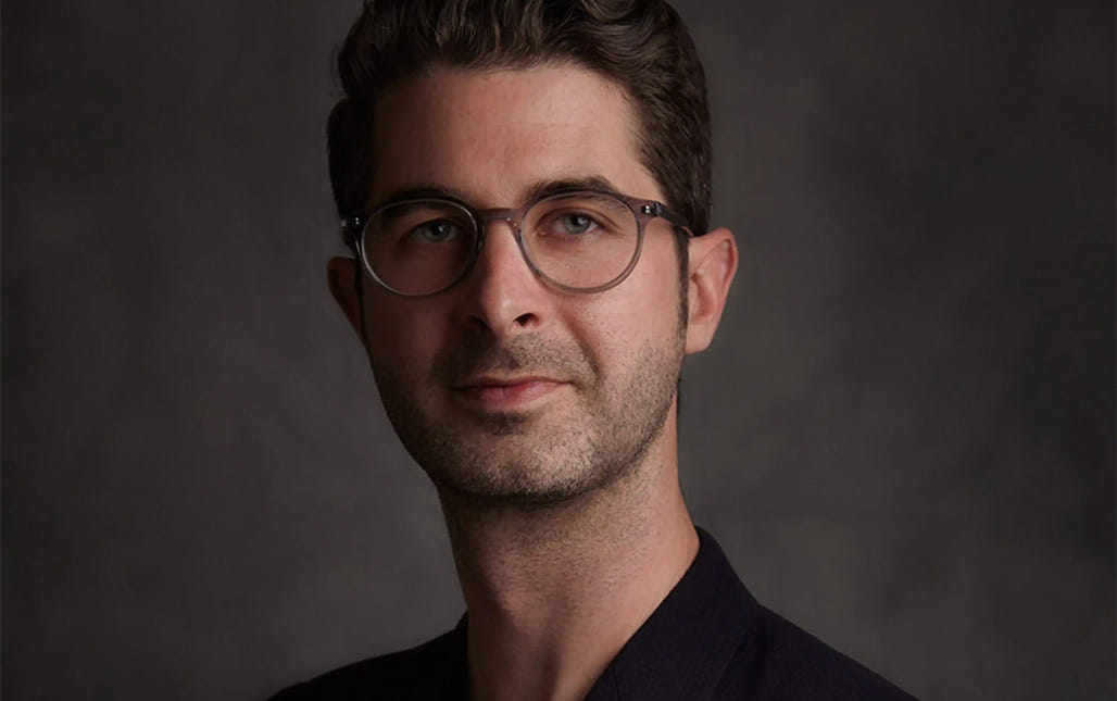 'The Architecture of Polarization': 2025 Carnegie Fellow Aaron Cayer on his award-winning ...