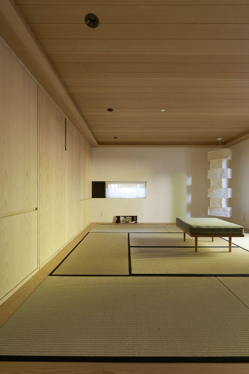 Haiku House | SHED Architecture & Design | Archinect