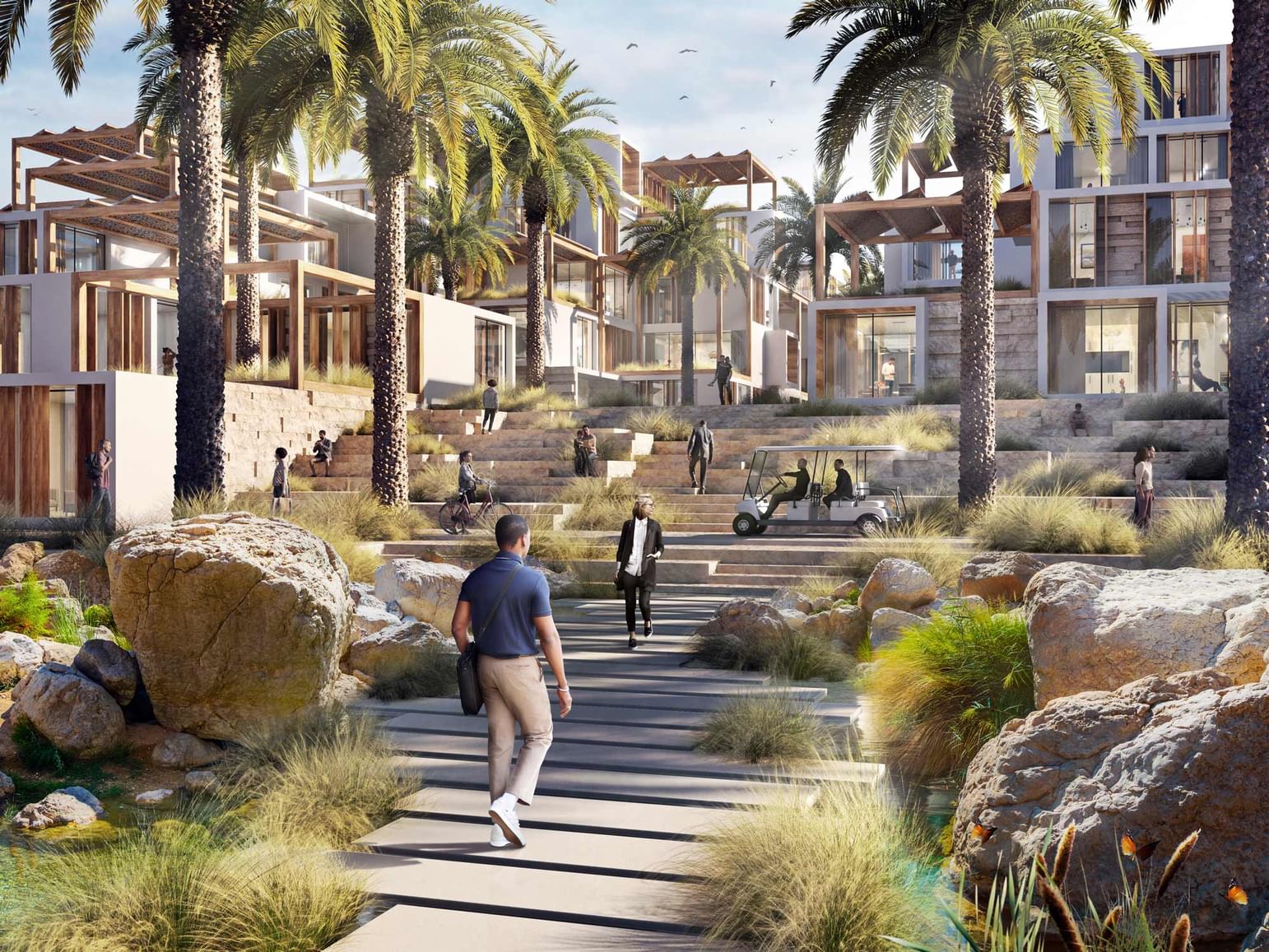 XZero City is Kuwait's contribution to the smart city movement | News ...