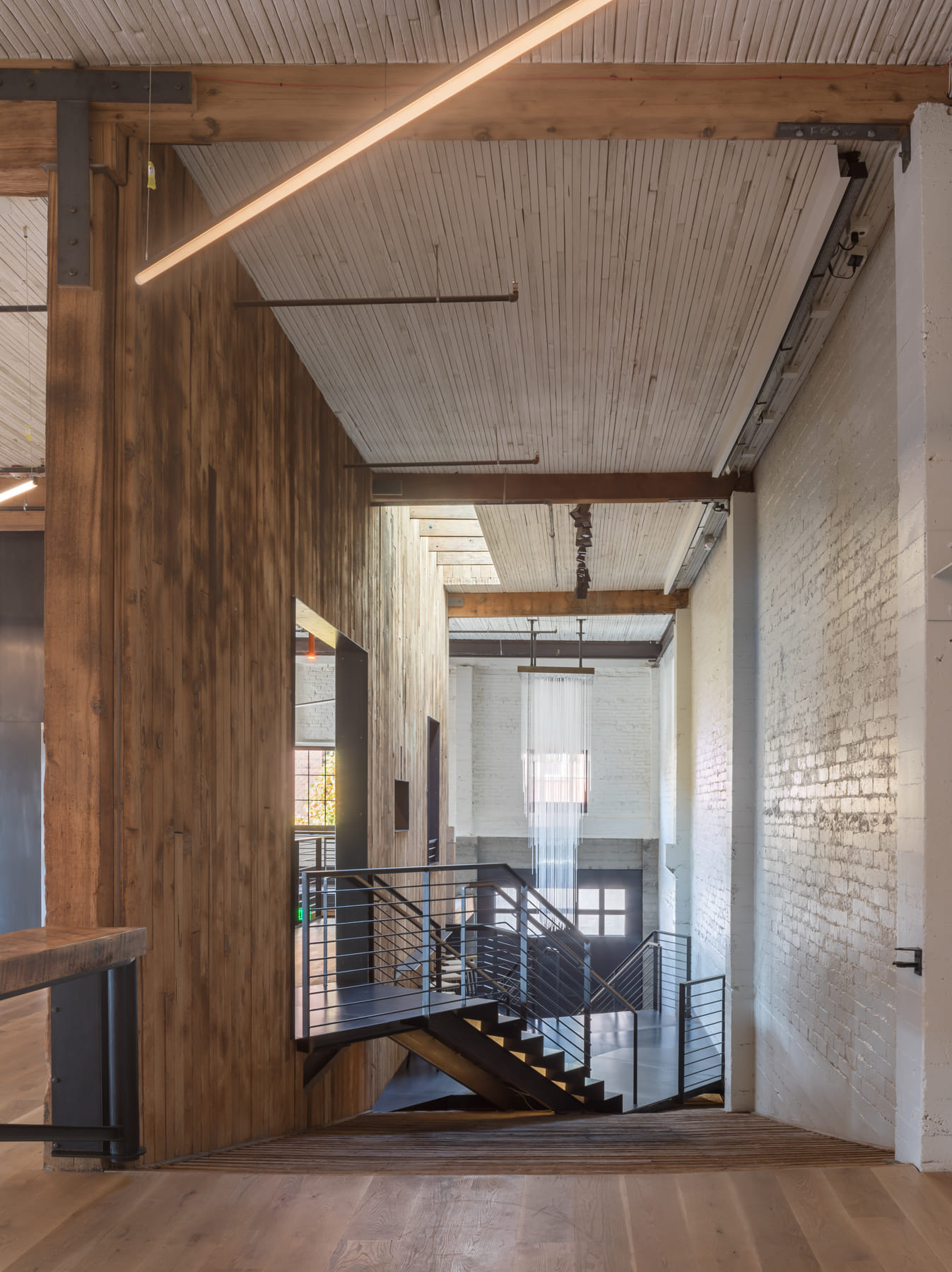 Block 41 | Graham Baba Architects | Archinect