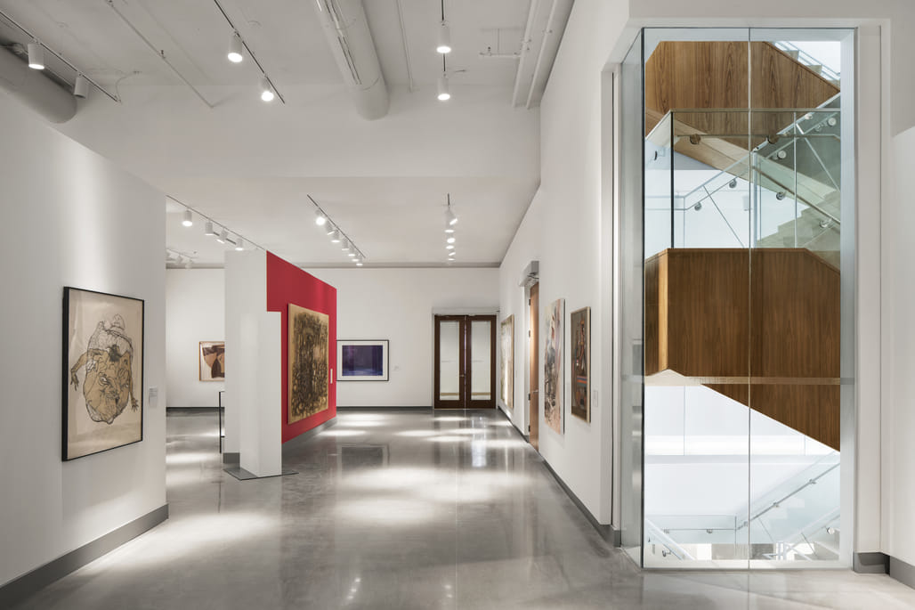 Canadian-based architecture firm KPMB Architects showcase how ...