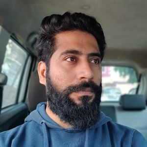 Bhanu Kumar | Archinect