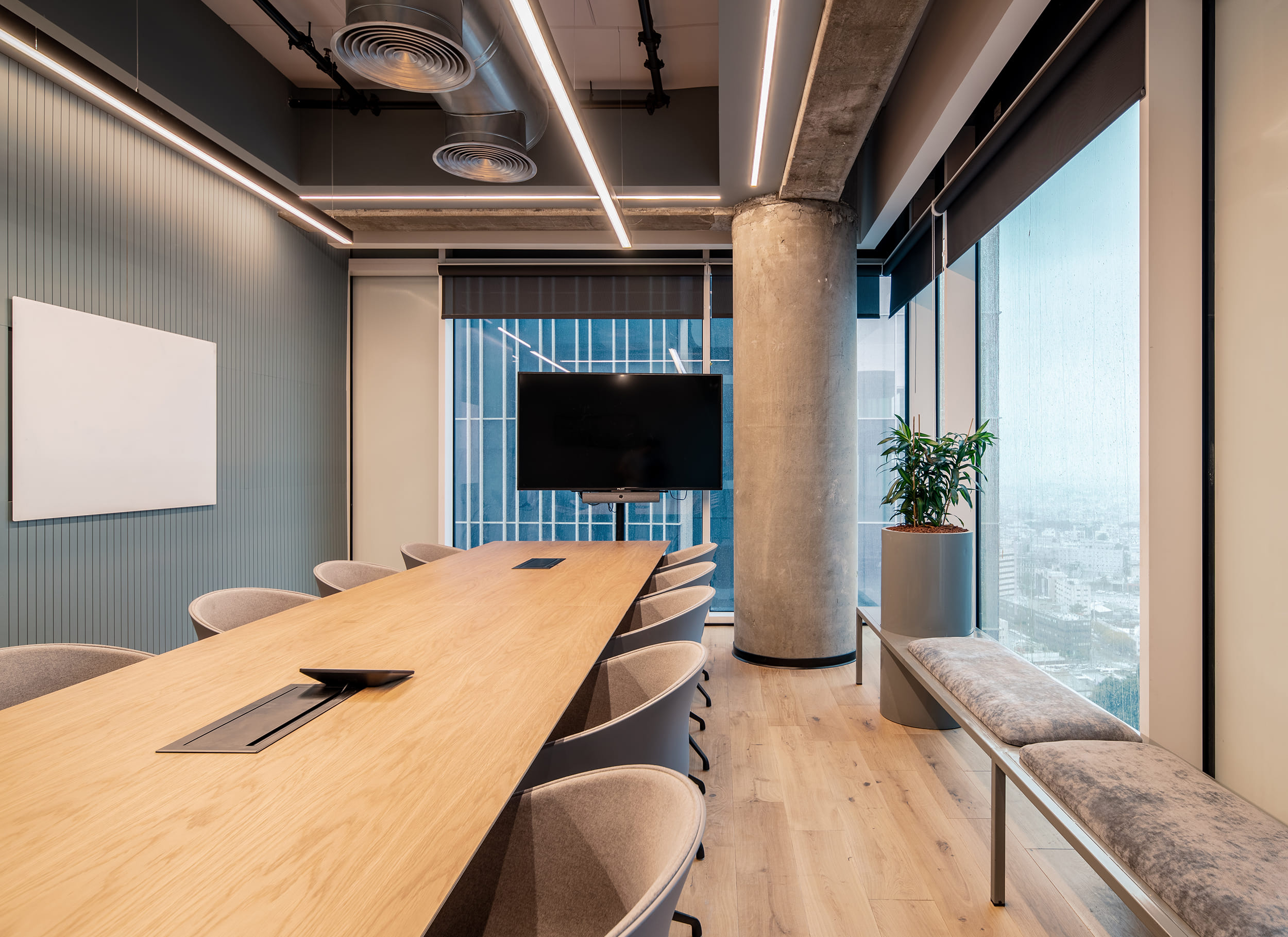 Darrow | Switchup | Archinect