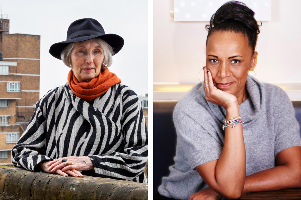 2021 Jane Drew and Ada Louise Huxtable Prizes awarded to Kate Macintosh ...