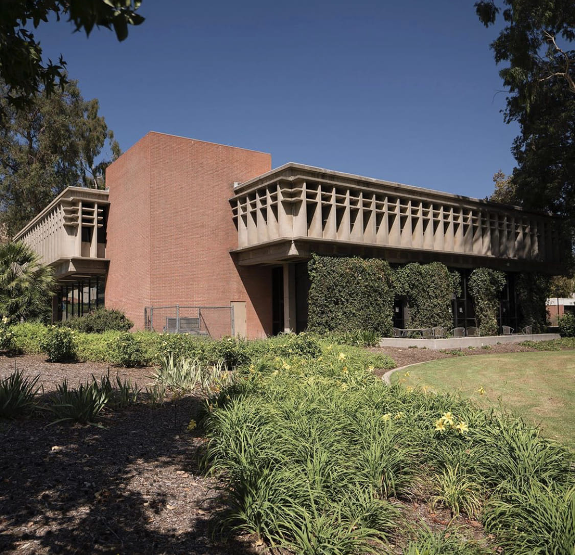 Cal Poly Pomona's Undergraduate Architecture Program Aims To Shape the ...