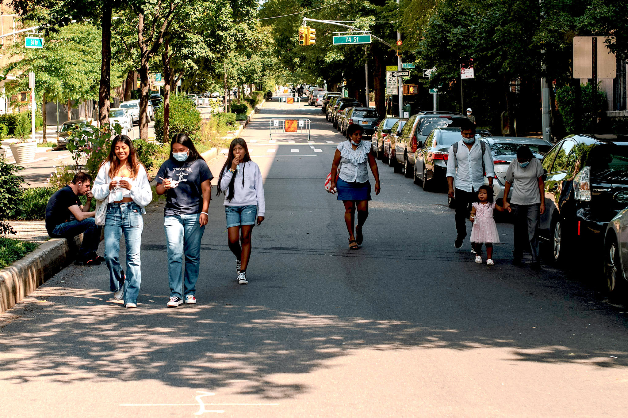 New report highlights inequities and shortcomings of NYC Mayor de ...