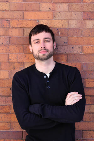 Matt Gibson | Archinect