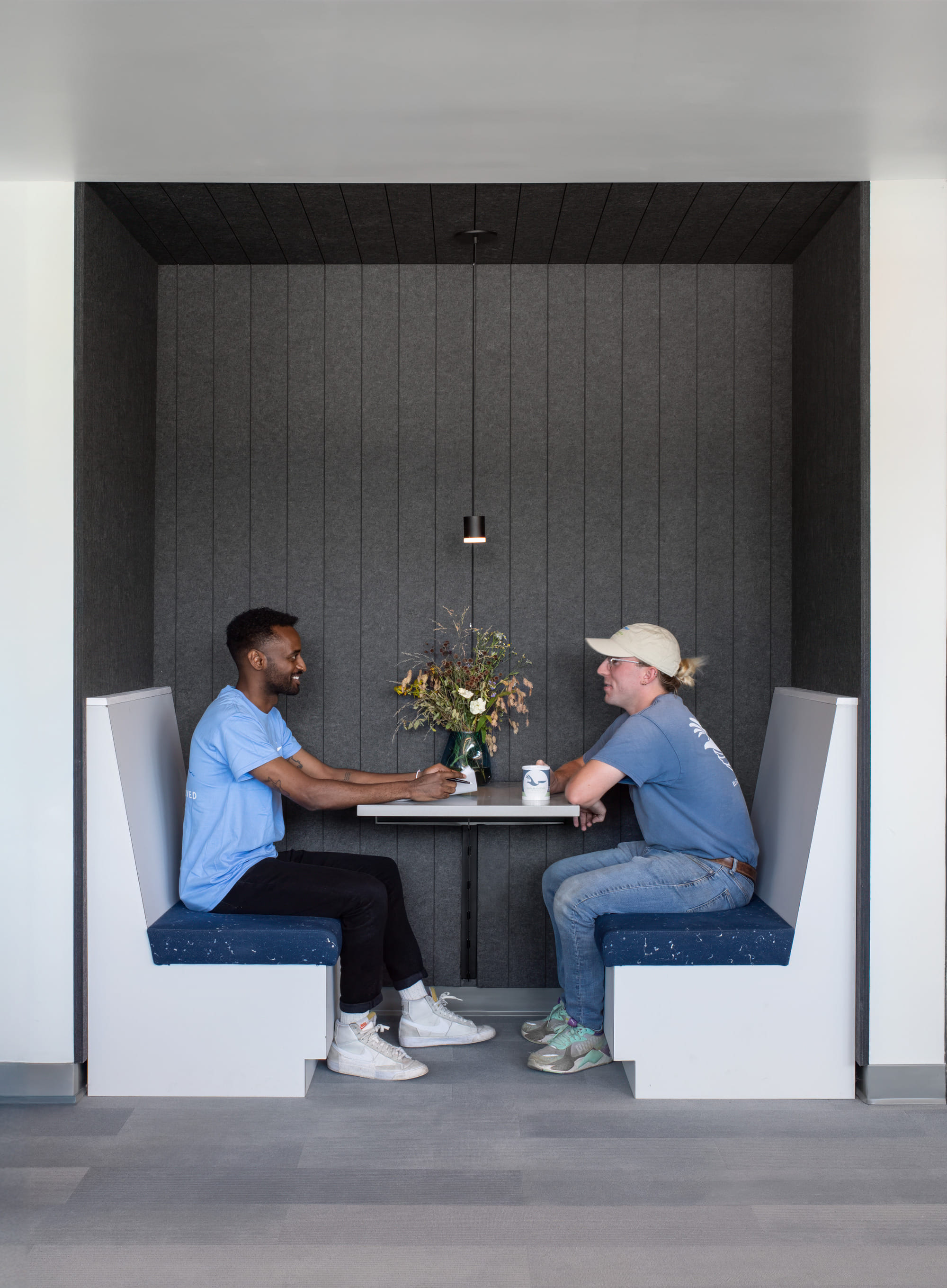 Elizabeth River Project’s Ryan Resilience Lab | Work Program Architects ...