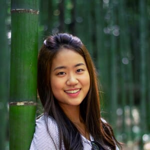 Joanne Park | Archinect