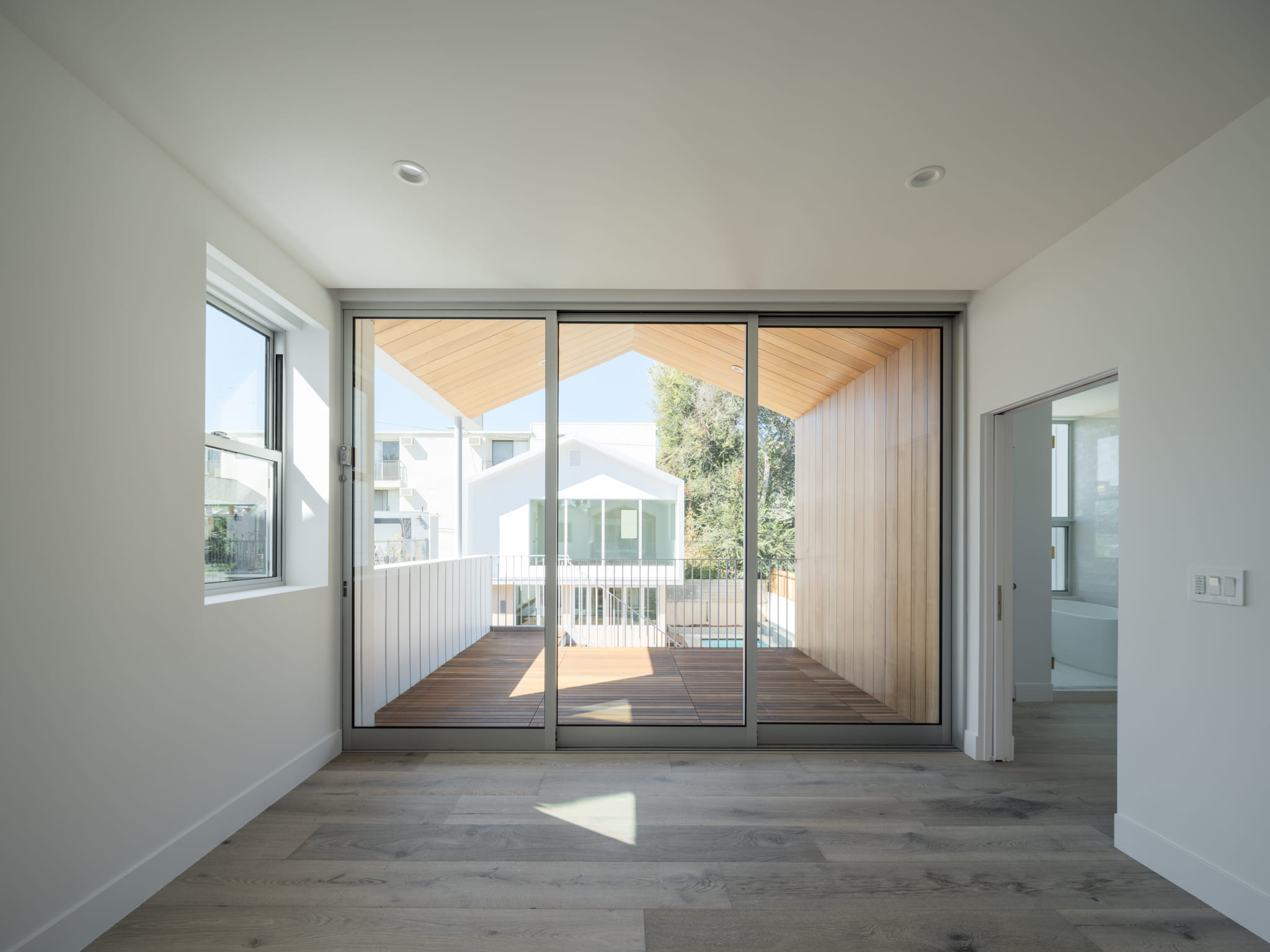 Gable Gable Gable | Yu2e, Inc. | Archinect