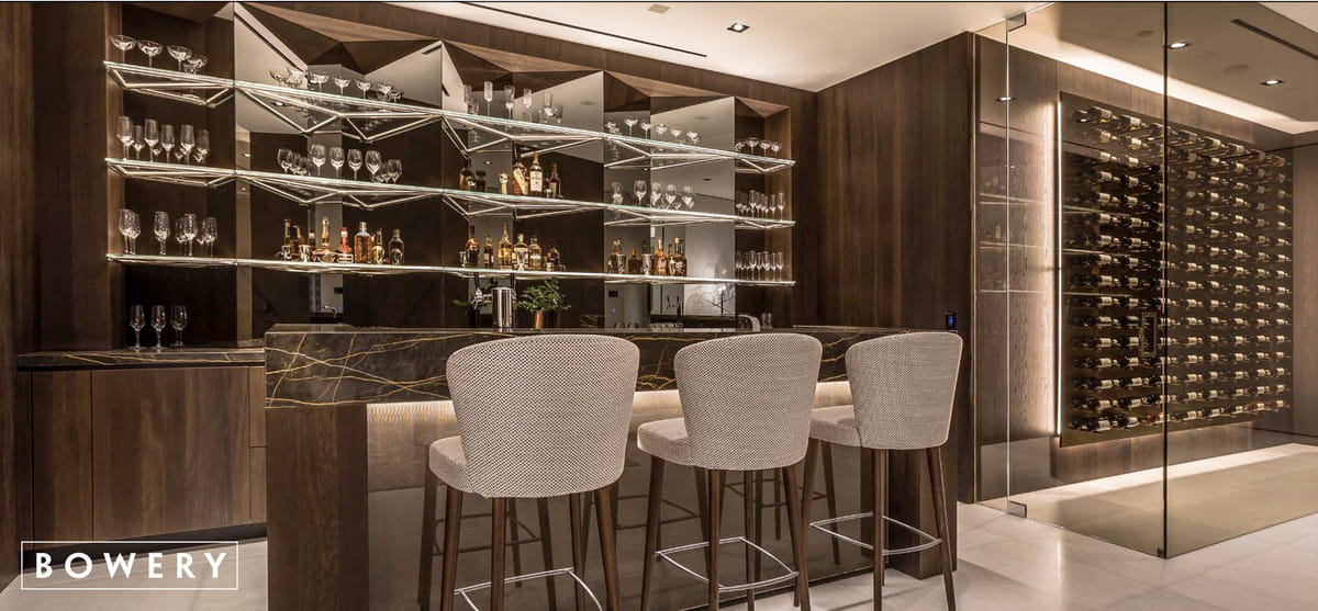 Doheny Estates | Thomas Fanning | Archinect