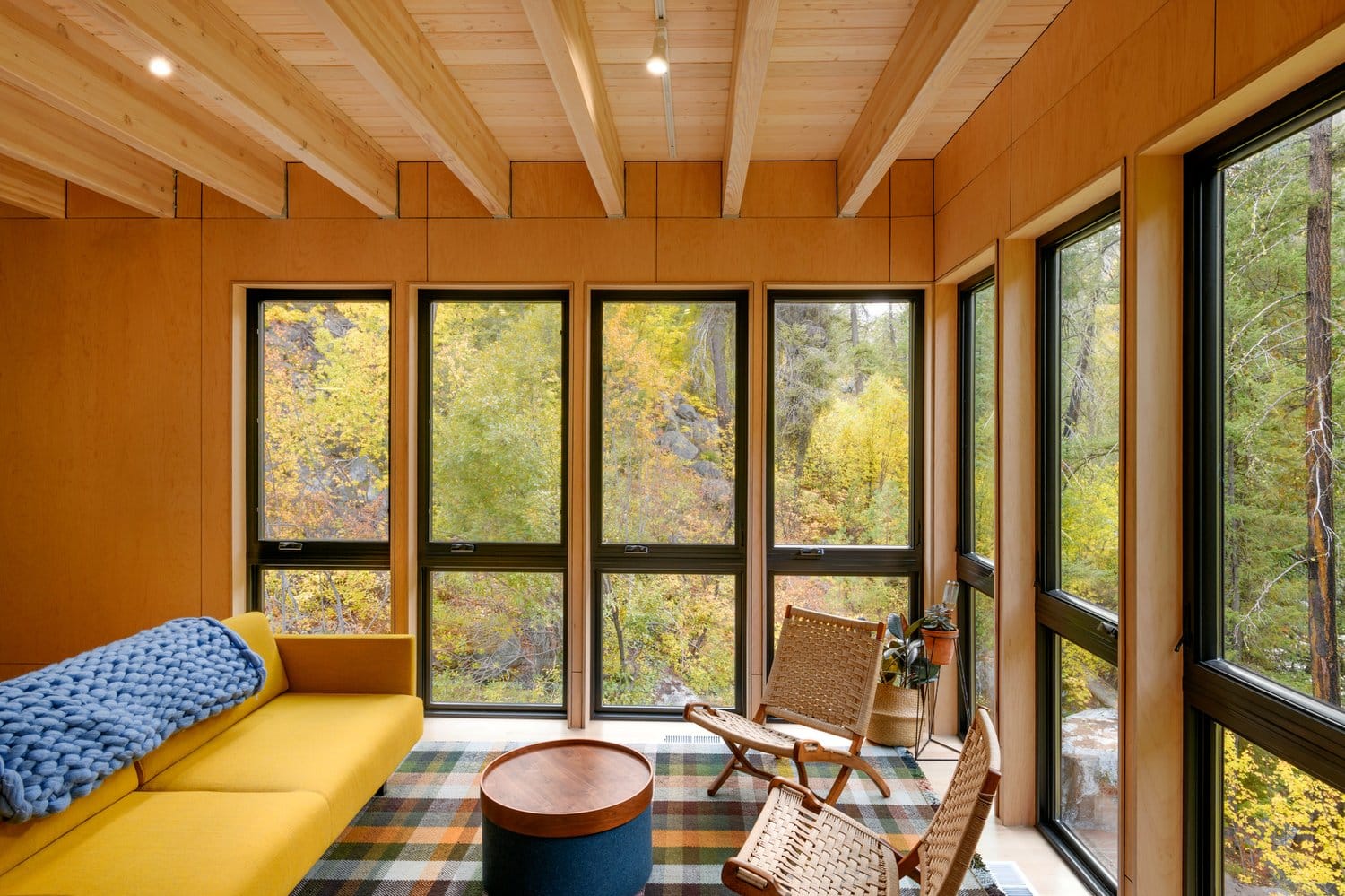 Icicle House 03 | Syndicate Smith | Archinect