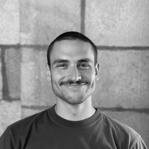 David Deckelbaum | Archinect