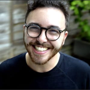 Noah Miller | Archinect