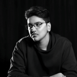 Rohit Raman | Archinect