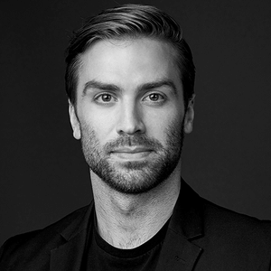 Garrett Miller | Archinect