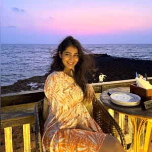 palak sharma | Archinect