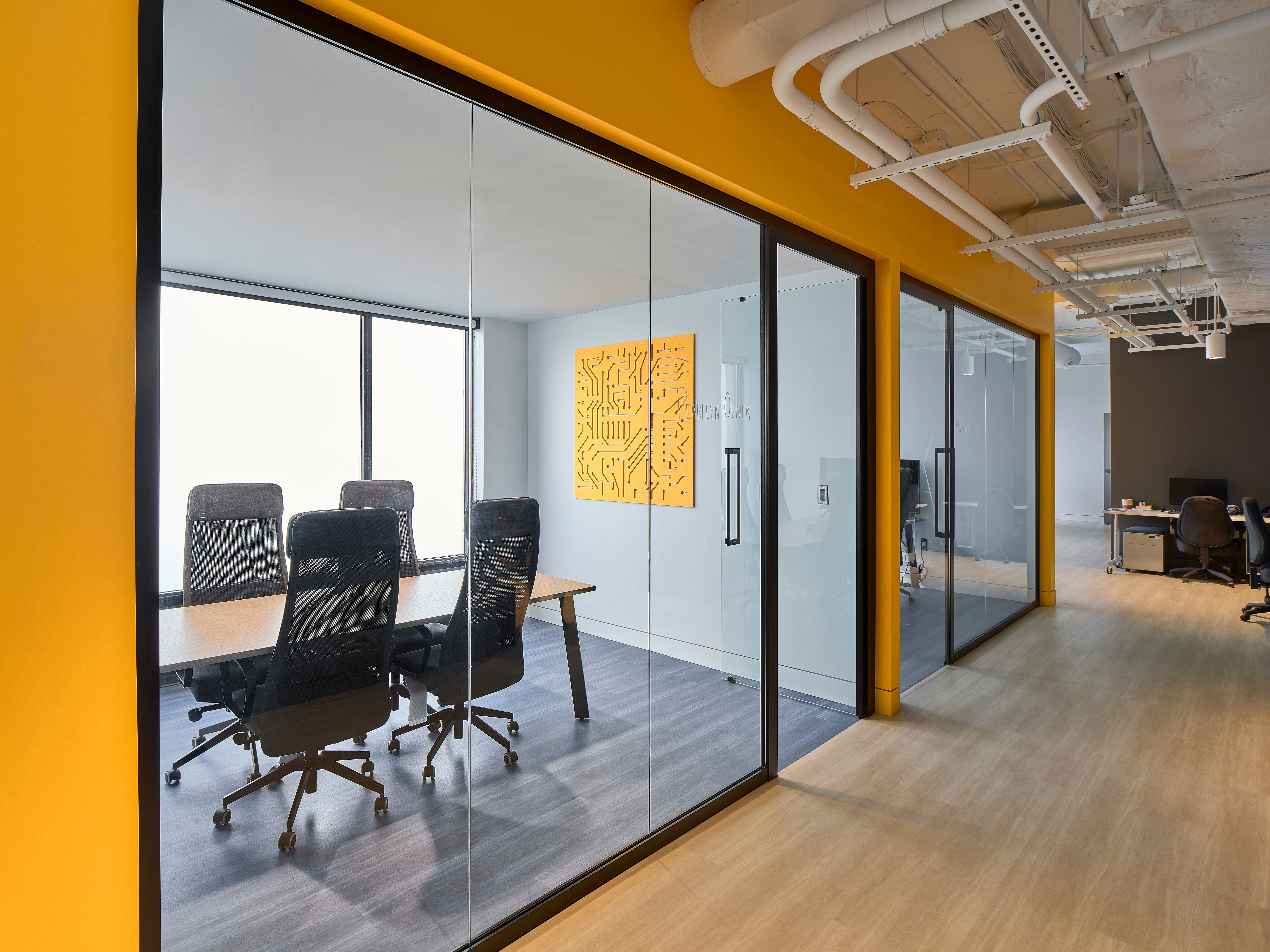 Ubisoft Halifax | RHAD Architects | Archinect