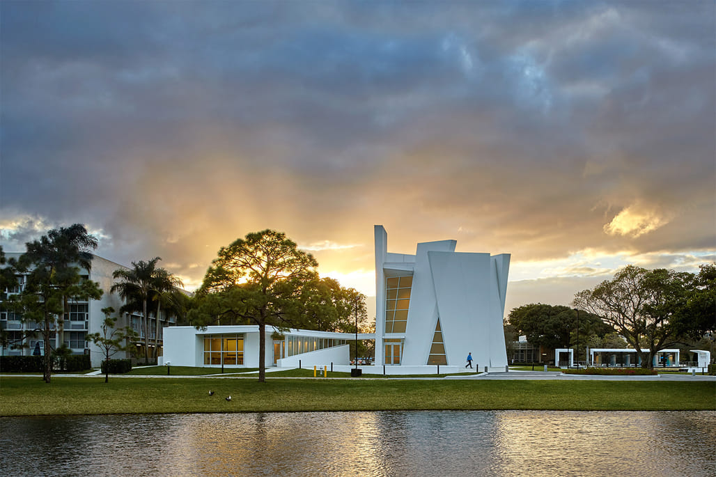 Featured architecture & marketing jobs at SKOLNICK Architecture ...