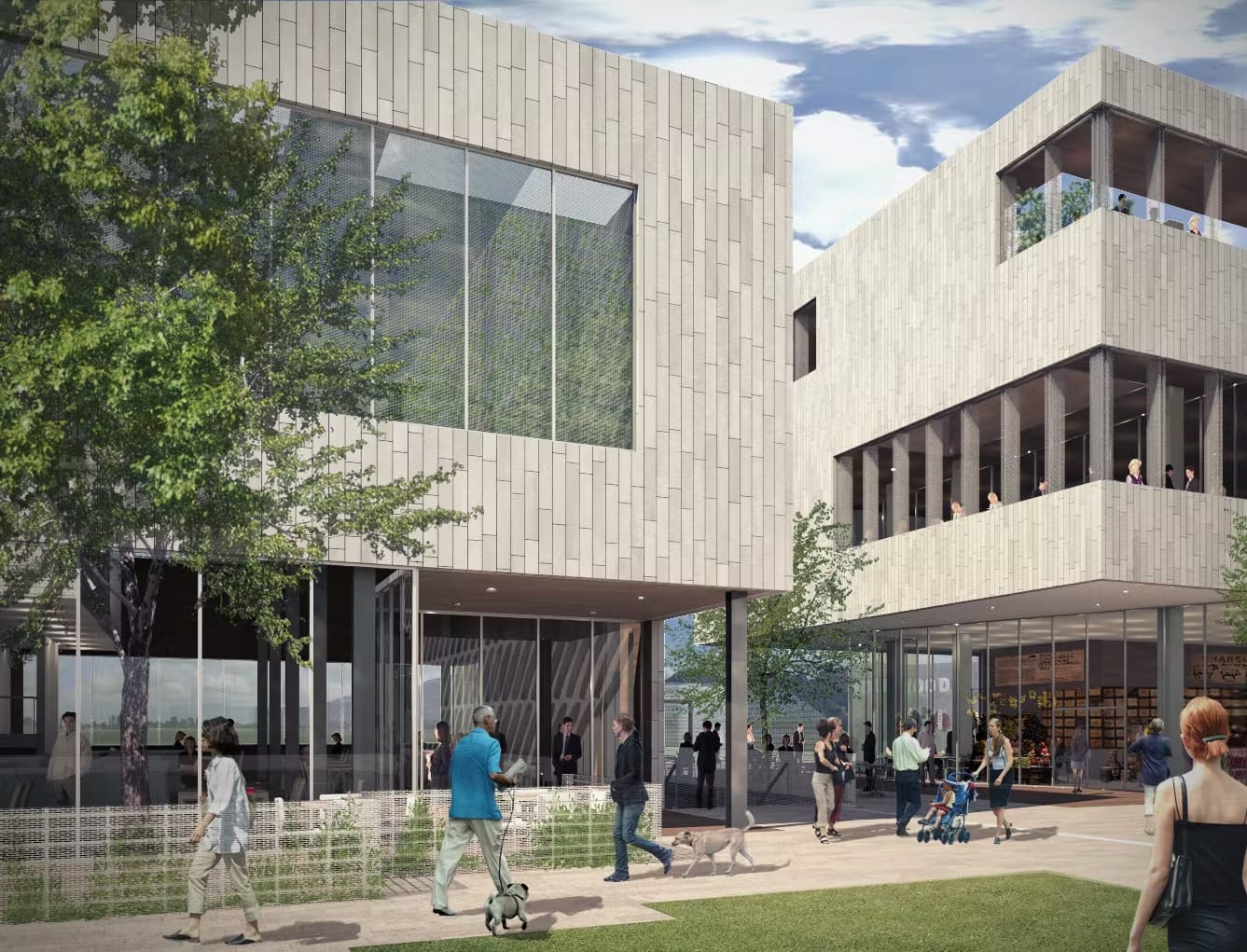 12 featured remote jobs for architects and designers | News | Archinect