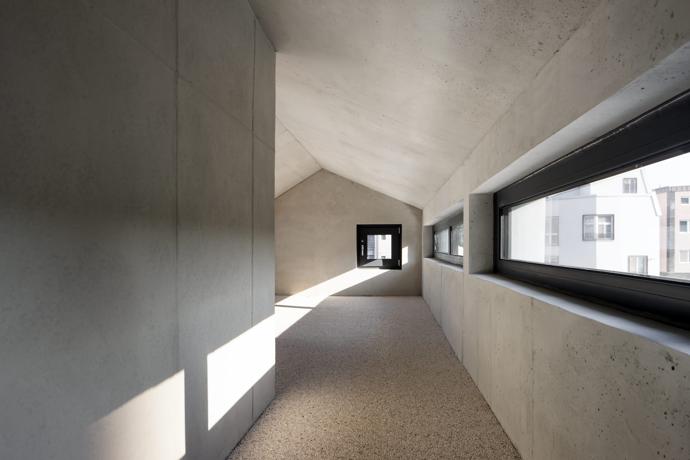 Labyrinthos | studio_GAON | Archinect