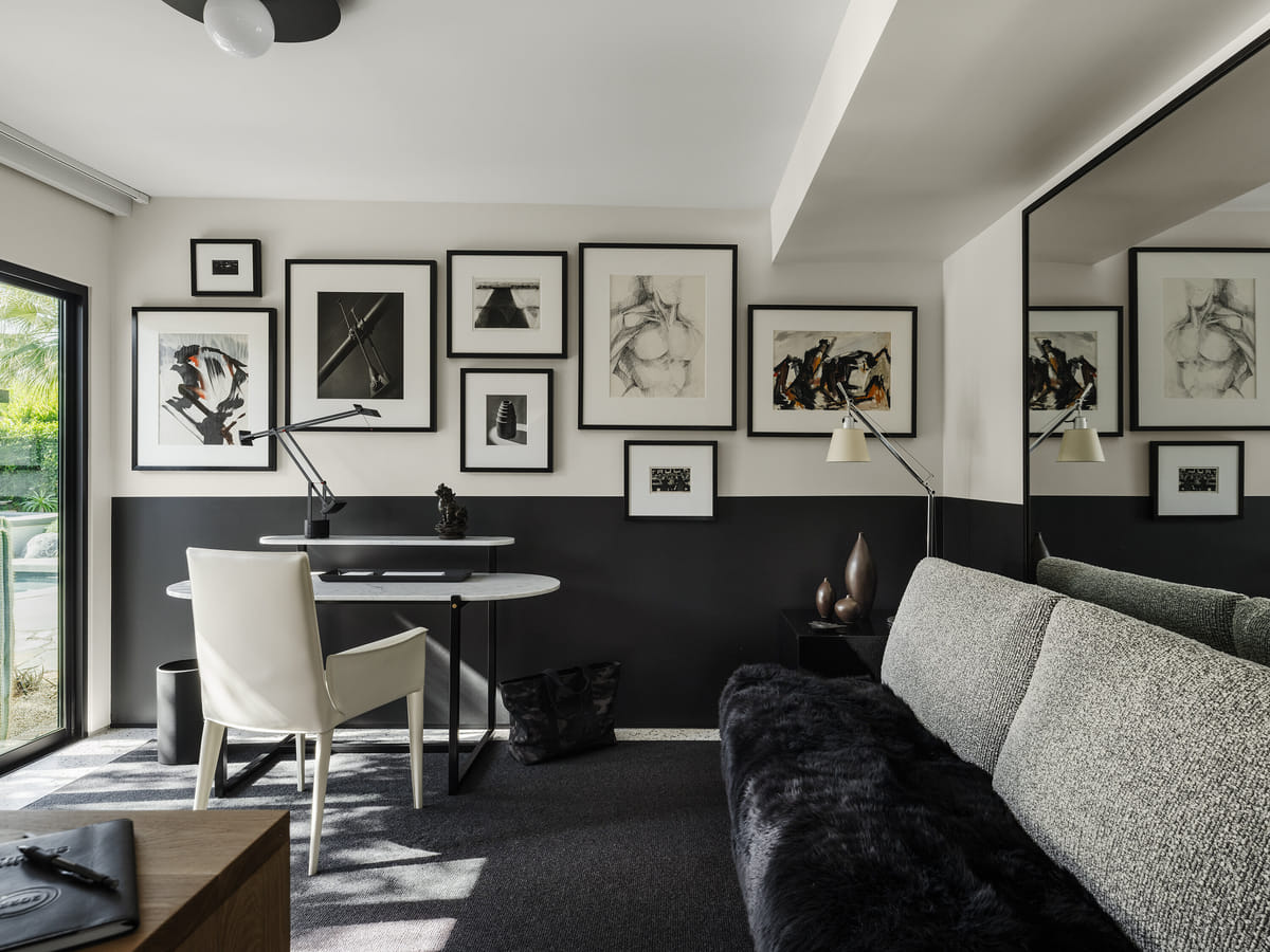 Rancho Road | Studio AR&D Architects | Archinect