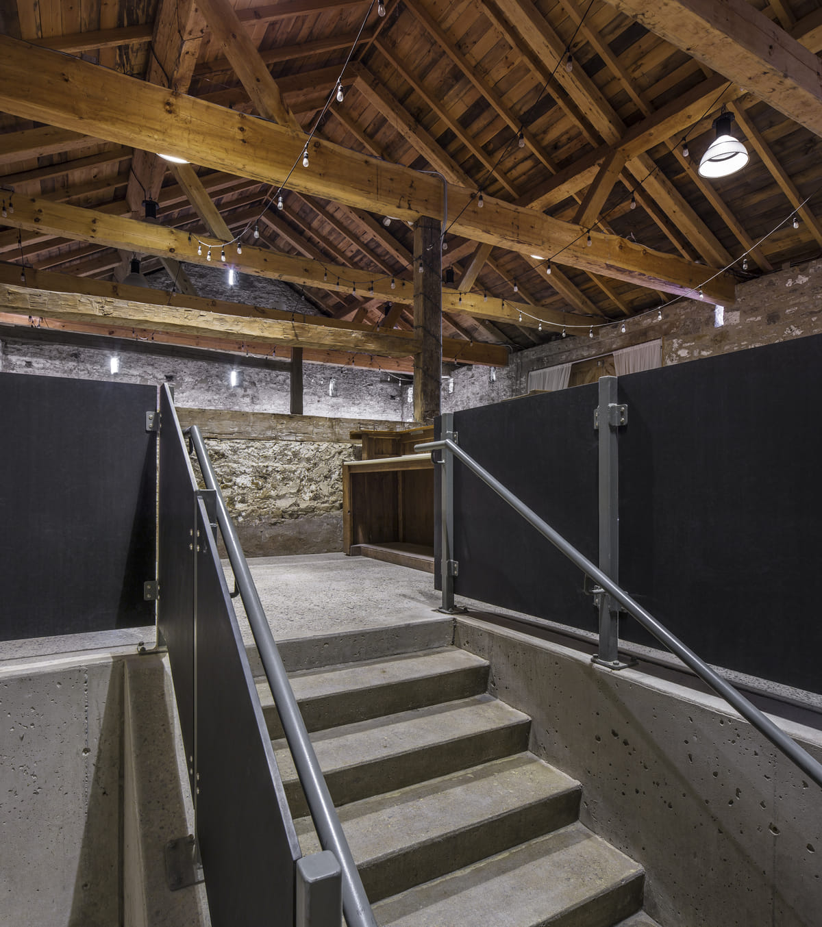 rare Research Reserve and Education Centre | PLANT Architect Inc ...