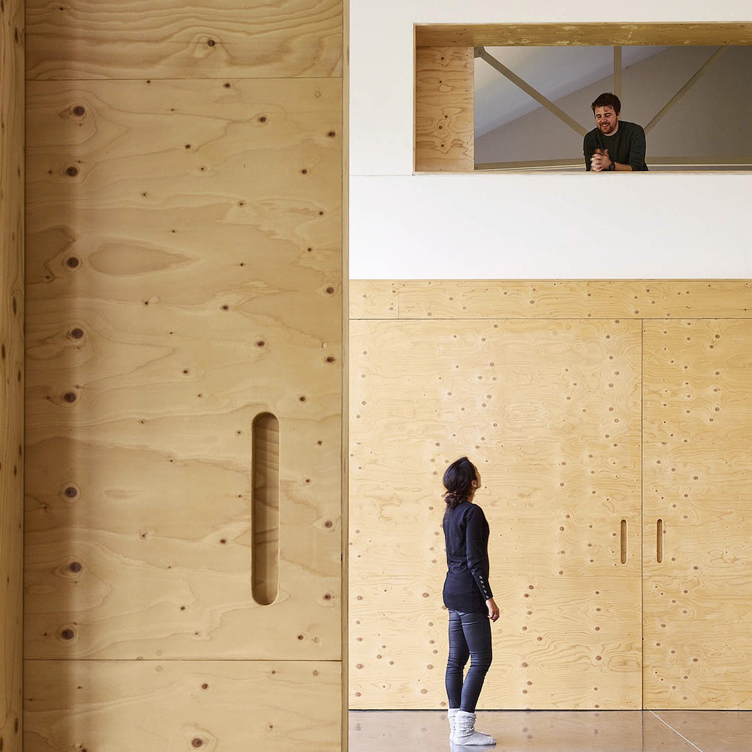 10 gorgeous door designs for your Friday inspiration | News | Archinect