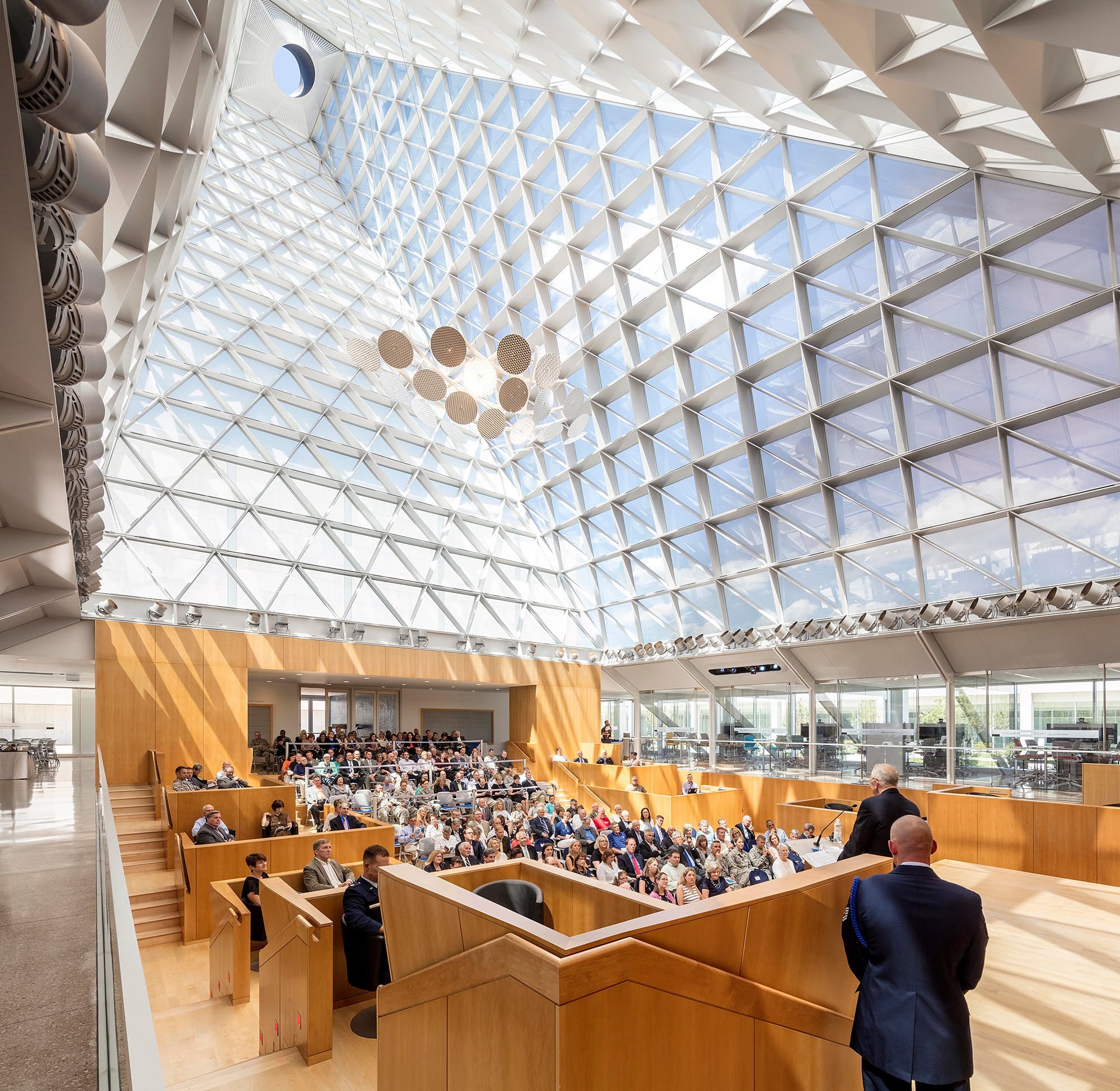 DXA Studio | Archinect