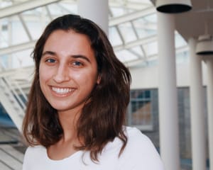 Maya Kumaran | Archinect