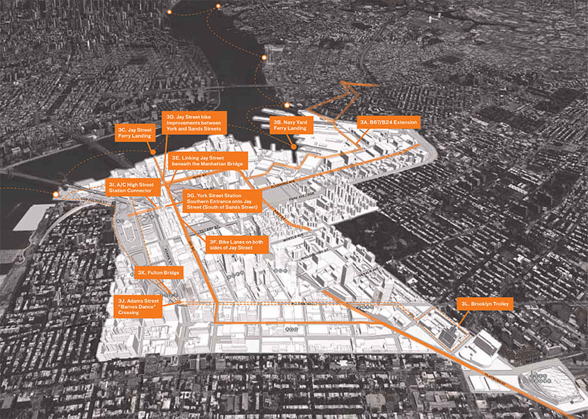 The Brooklyn Tech Triangle as the next Silicon Valley? | News | Archinect