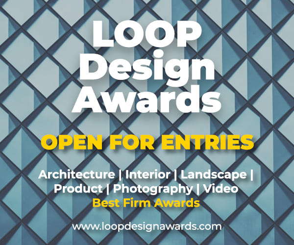LOOP Design Awards 2022